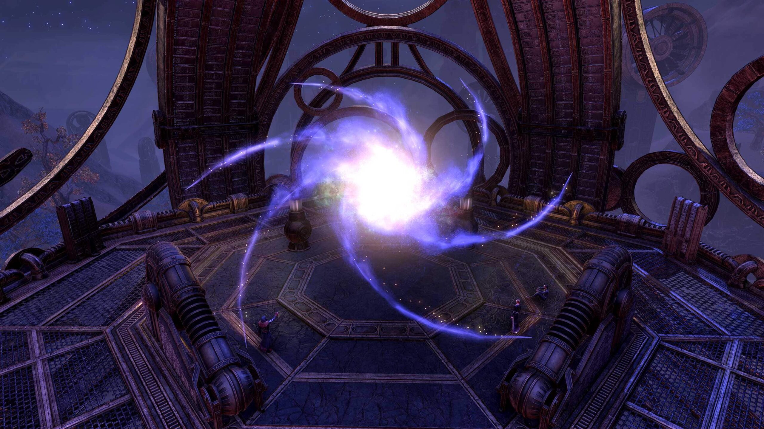 ESO Fashion | Celestial Crown Crates (Elder Scrolls Online)