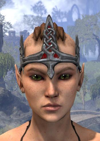 ESO Fashion | Shrouded Crown (Elder Scrolls Online)