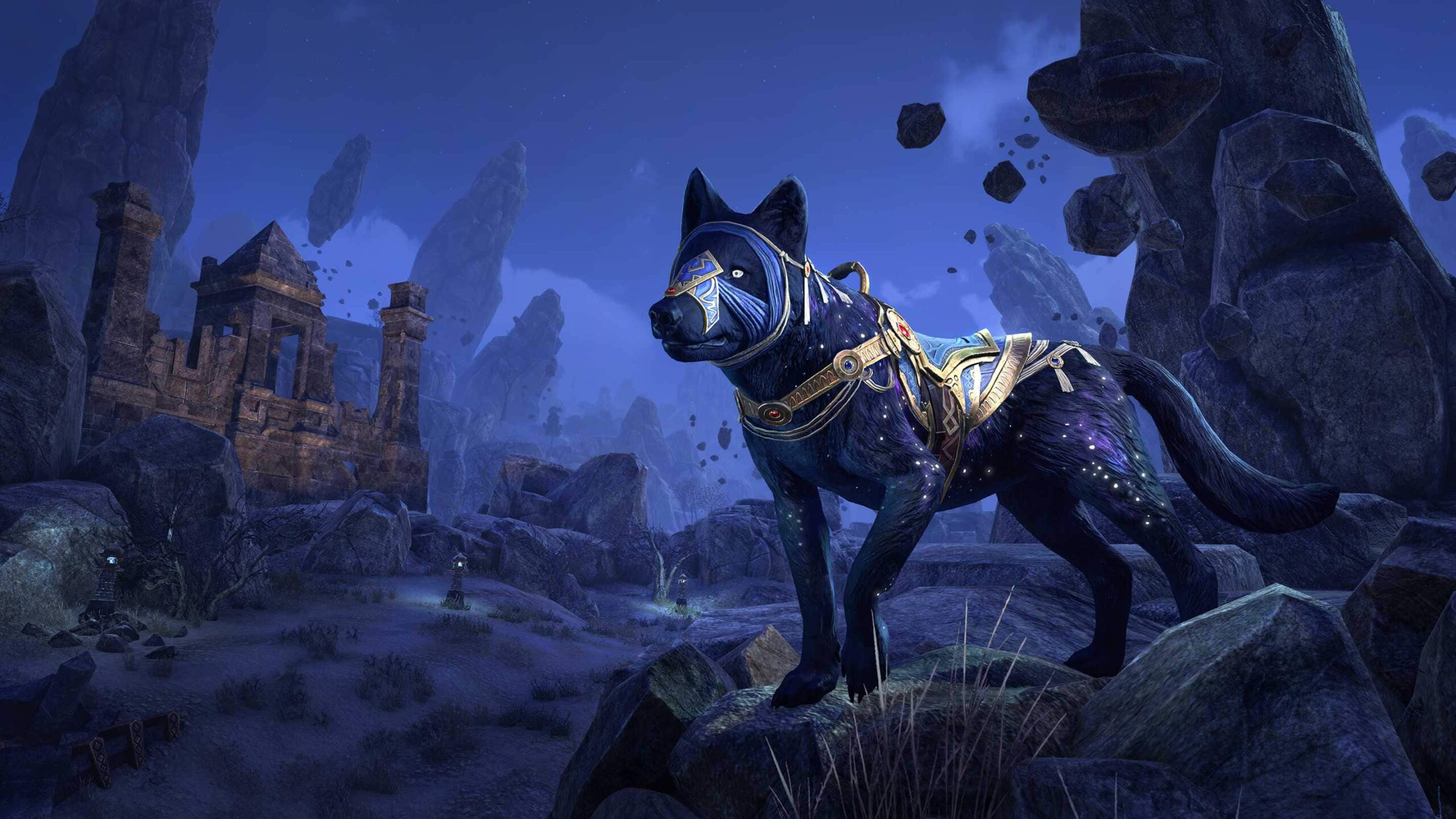 ESO Fashion | Celestial Crown Crates (Elder Scrolls Online)