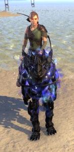 ESO Fashion | Starchaser Senche (Elder Scrolls Online)