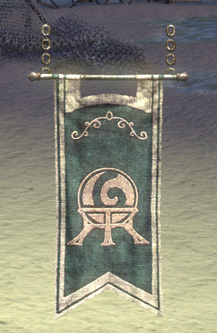 ESO Fashion | Mystic's Banner (Elder Scrolls Online)