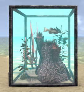 ESO Fashion | Aquarium, Abecean Coral (Elder Scrolls Online)