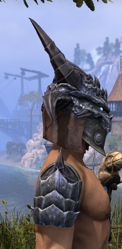 ESO Fashion | Baron Thirsk (Elder Scrolls Online)