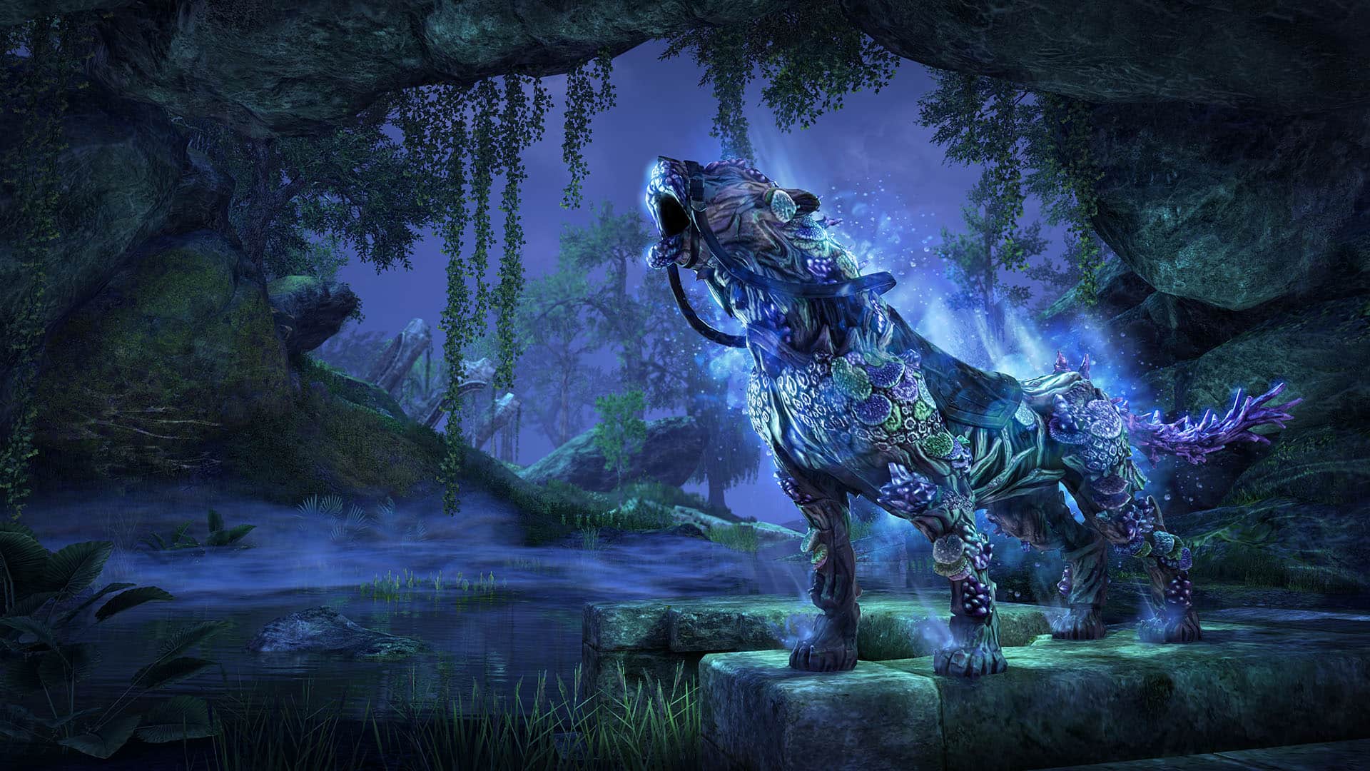 ESO Fashion | Sunken Trove Crown Crates (Elder Scrolls Online)