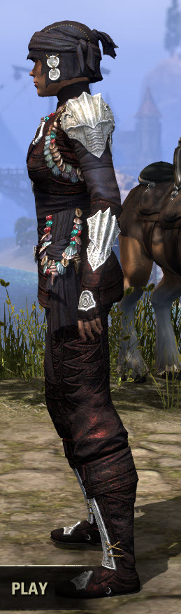 ESO Fashion | Spriggan's Vigor (Elder Scrolls Online)