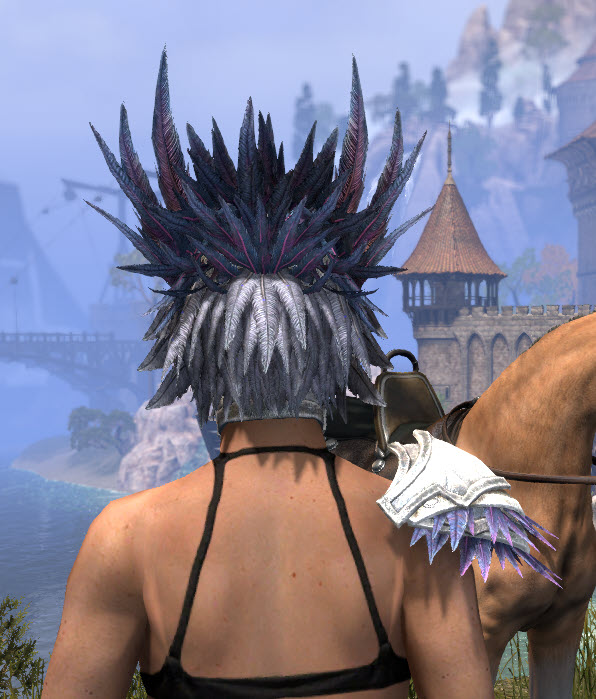 ESO Fashion | Kargaeda (Elder Scrolls Online)