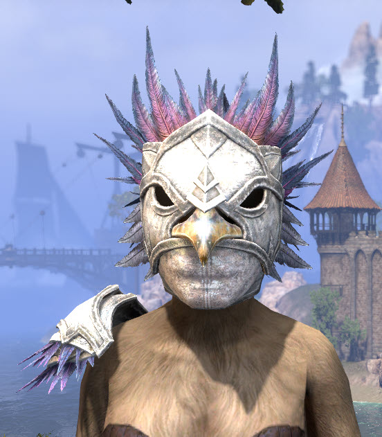 ESO Fashion | Kargaeda (Elder Scrolls Online)