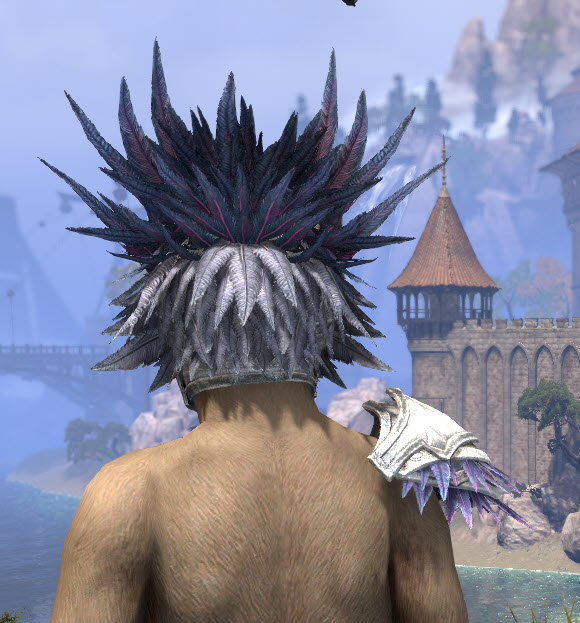 ESO Fashion | Kargaeda (Elder Scrolls Online)