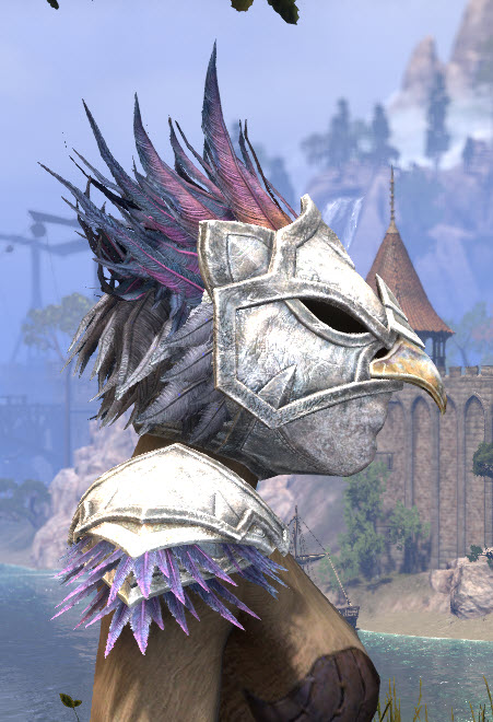 ESO Fashion | Kargaeda (Elder Scrolls Online)