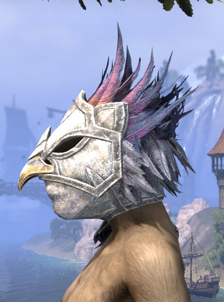 ESO Fashion | Kargaeda (Elder Scrolls Online)