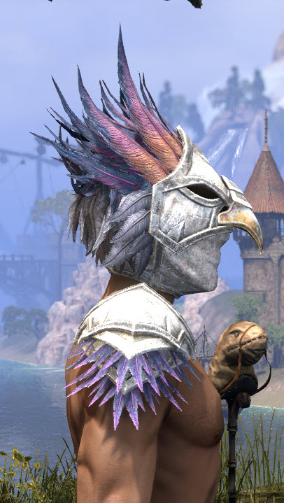 ESO Fashion | Kargaeda (Elder Scrolls Online)