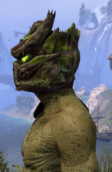 ESO Fashion | Nazaray (Elder Scrolls Online)