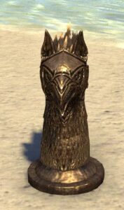 ESO Fashion | Bust: Kargaeda (Elder Scrolls Online)