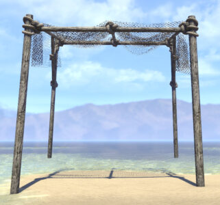 ESO Fashion | Canopy, Netted (Elder Scrolls Online)