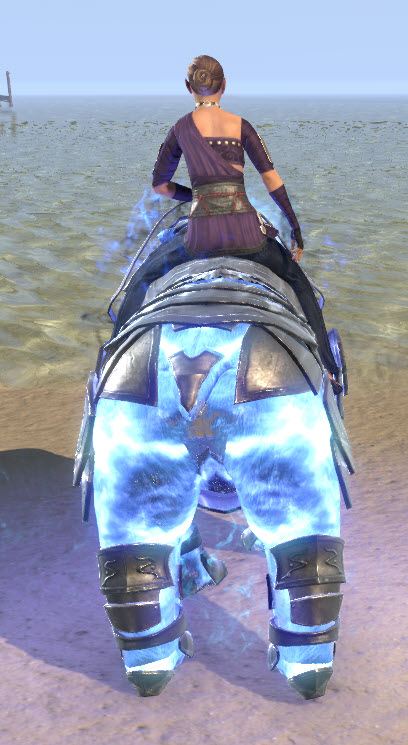 ESO Fashion | Soulrazer Bear (Elder Scrolls Online)