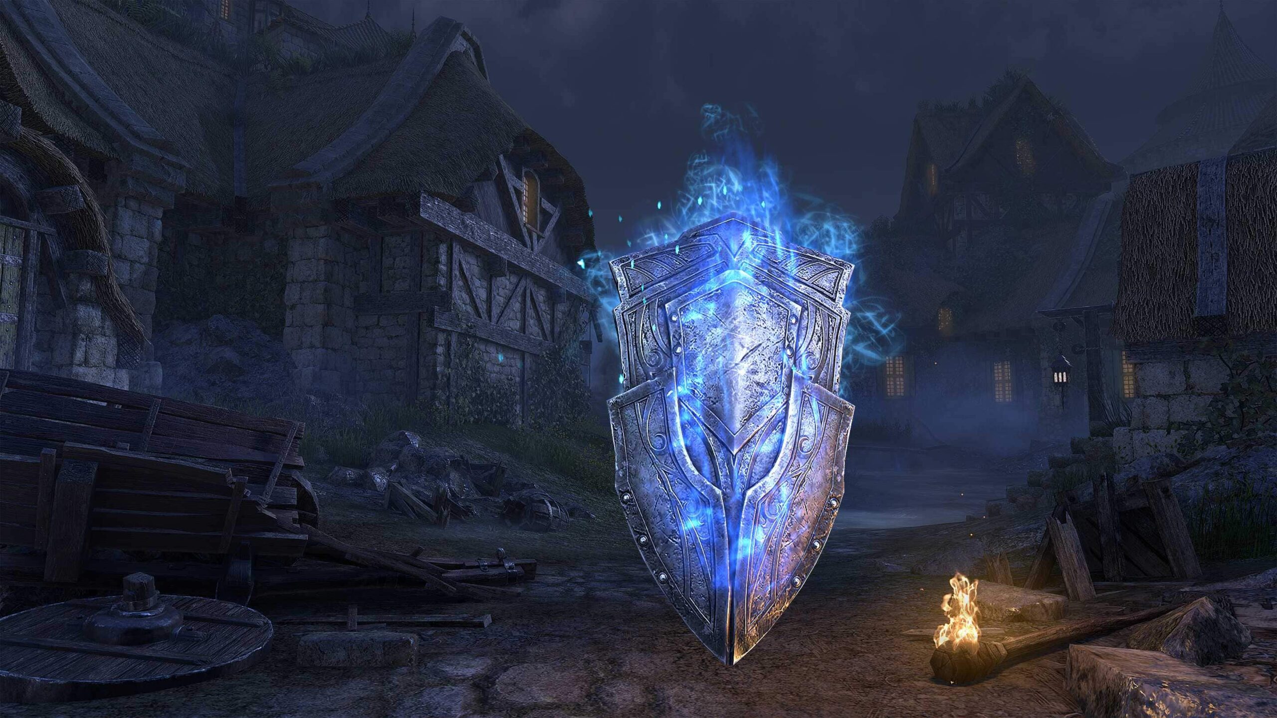 ESO Fashion | Dark Chivalry Crown Crates (Elder Scrolls Online)