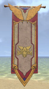 ESO Fashion | Tales of Tribute Banner (Elder Scrolls Online)
