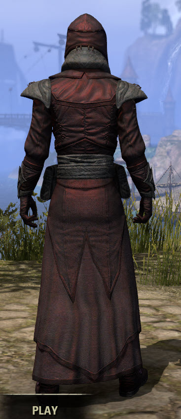 ESO Fashion | Ascendant Order Ancestor Silk (Elder Scrolls Online)