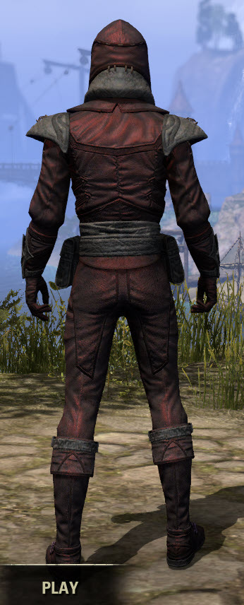 ESO Fashion | Ascendant Order Ancestor Silk (Elder Scrolls Online)