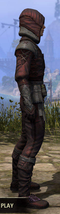 ESO Fashion | Ascendant Order Ancestor Silk (Elder Scrolls Online)