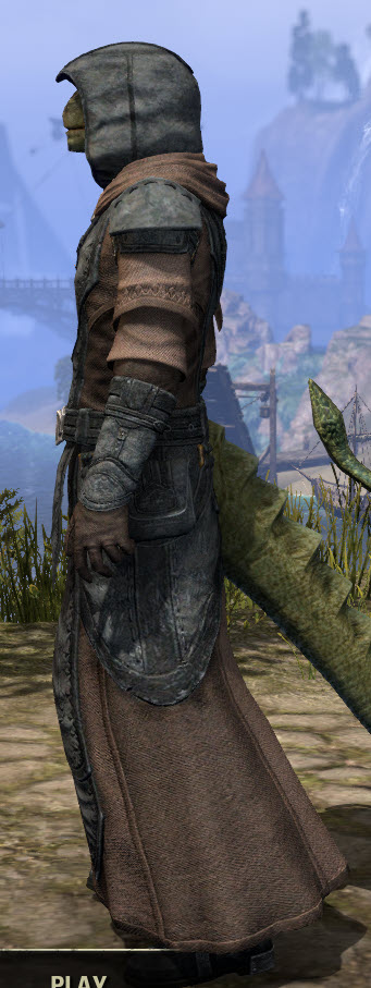 ESO Fashion | Steadfast Society Homespun (Elder Scrolls Online)