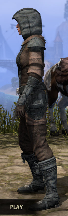 ESO Fashion | Steadfast Society Homespun (Elder Scrolls Online)