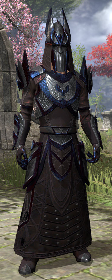 ESO Fashion | Langour of Peryite (Aldmeri Dominion) (Elder Scrolls Online)