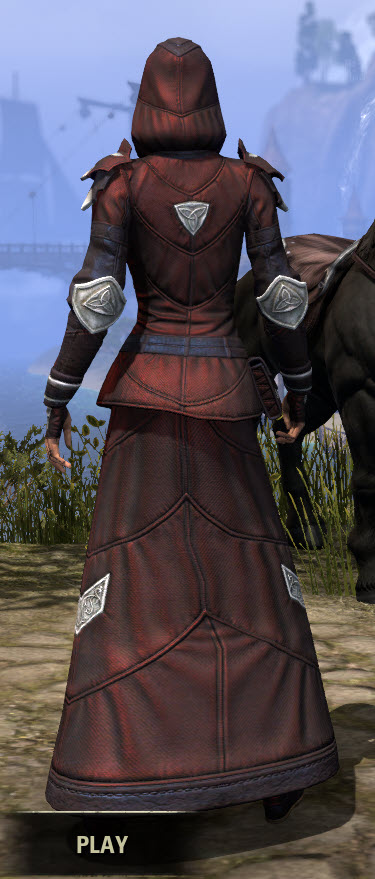 ESO Fashion | Blessing of High Isle (Elder Scrolls Online)