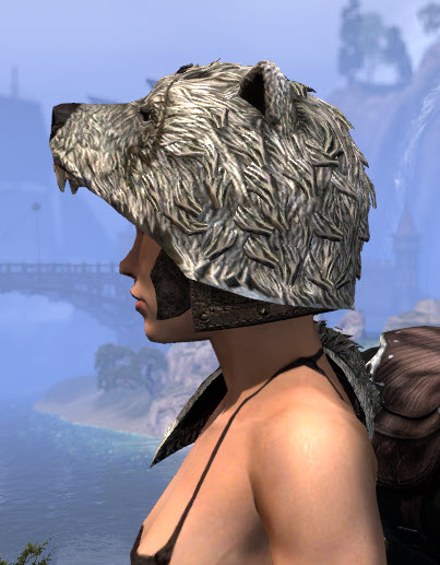 ESO Fashion | Archdruid Devyric (Elder Scrolls Online)