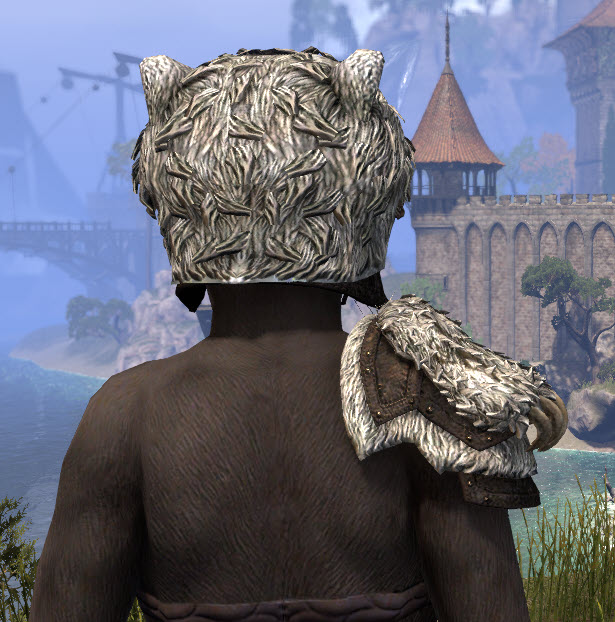 ESO Fashion | Archdruid Devyric (Elder Scrolls Online)