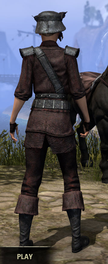 ESO Fashion | Phylactery's Grasp (Elder Scrolls Online)