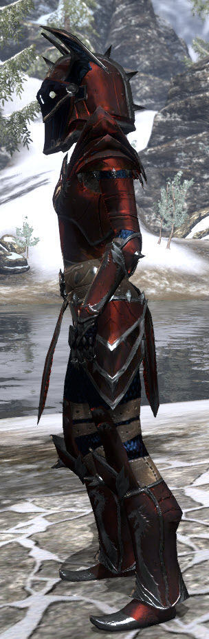 ESO Fashion | Mara's Balm (Ebonheart Pact) (Elder Scrolls Online)