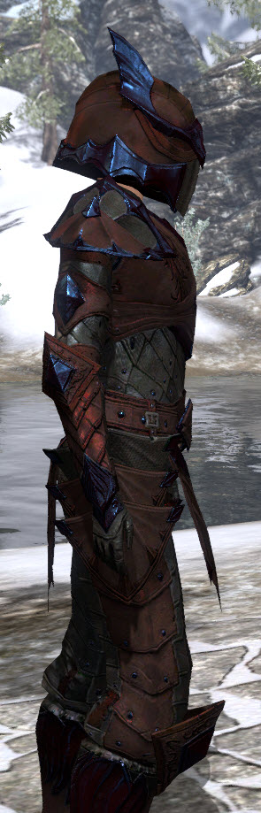 ESO Fashion | Nocturnal's Ploy (Ebonheart Pact) (Elder Scrolls Online)