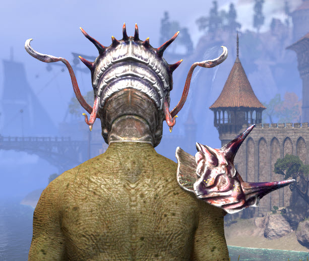 ESO Fashion | Euphotic Gatekeeper (Elder Scrolls Online)