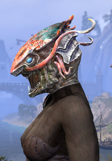 ESO Fashion | Euphotic Gatekeeper (Elder Scrolls Online)