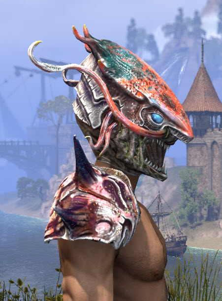 ESO Fashion | Euphotic Gatekeeper (Elder Scrolls Online)