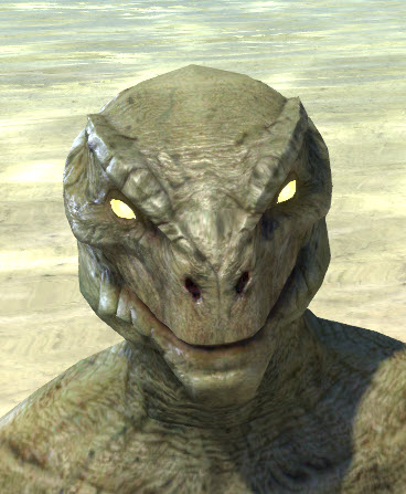 ESO Fashion | Eyes of Umaril (Elder Scrolls Online)