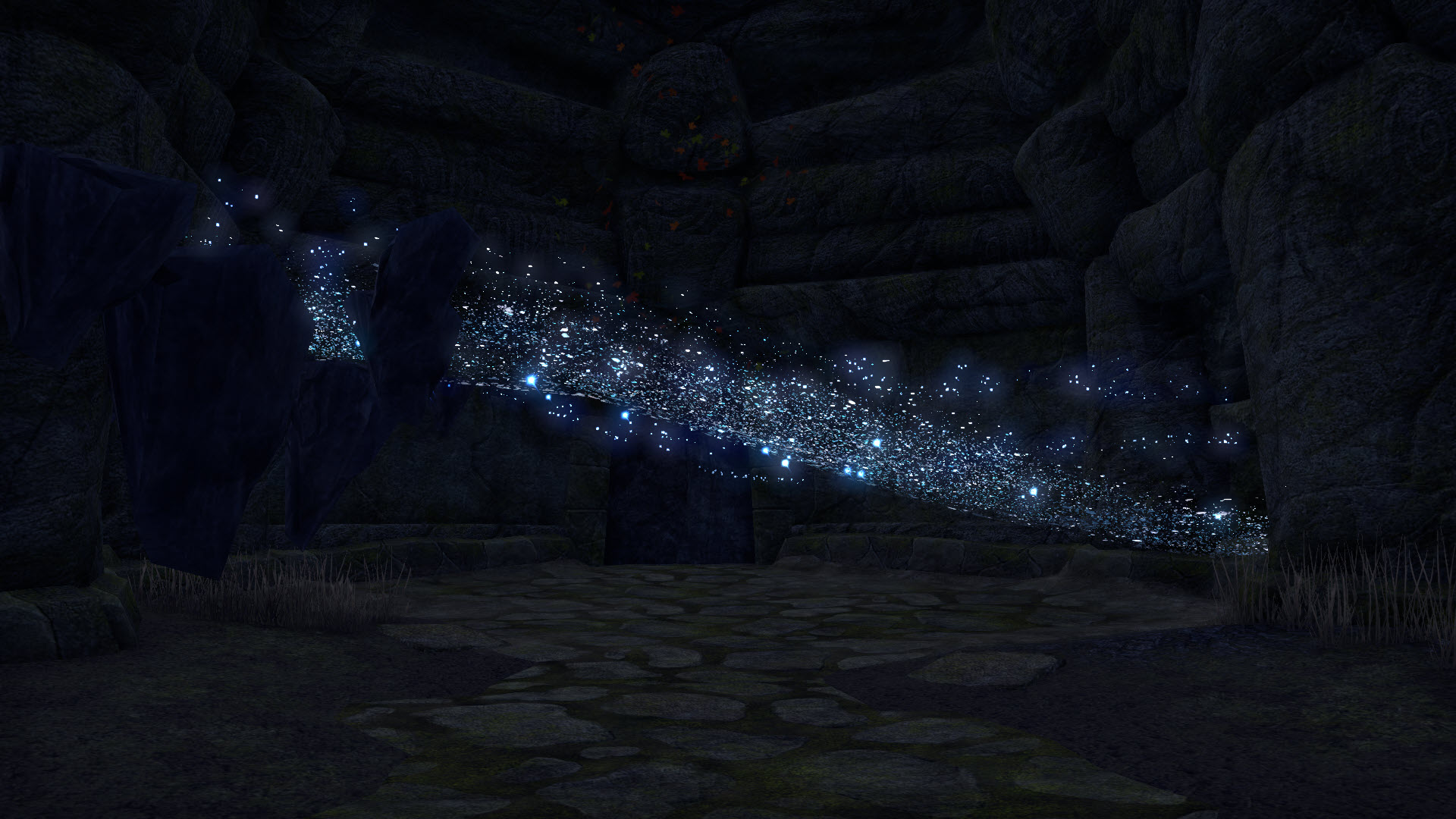 ESO Fashion | Moonlight Path Bridge (Elder Scrolls Online)