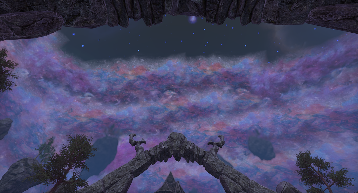 ESO Fashion | Chronometer of the Tribunal (Elder Scrolls Online)