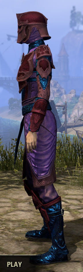 ESO Fashion | Oaken Order (Elder Scrolls Online)