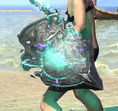 ESO Fashion | Runepriest (Elder Scrolls Online)