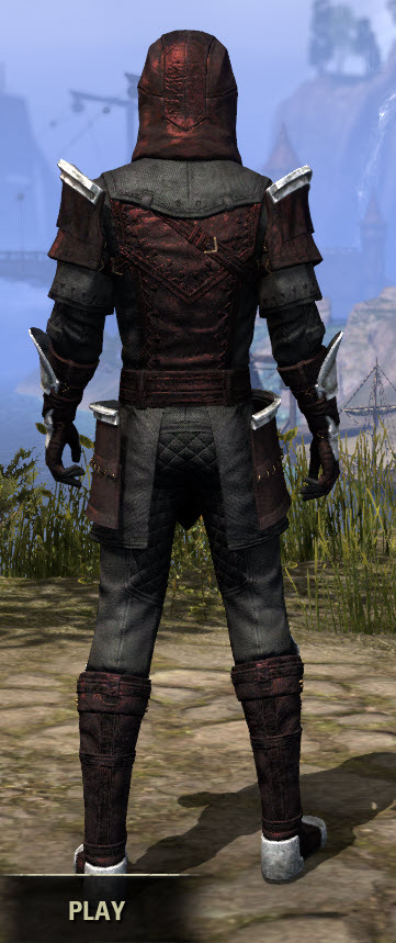 ESO Fashion | Steadfast's Mettle (Elder Scrolls Online)