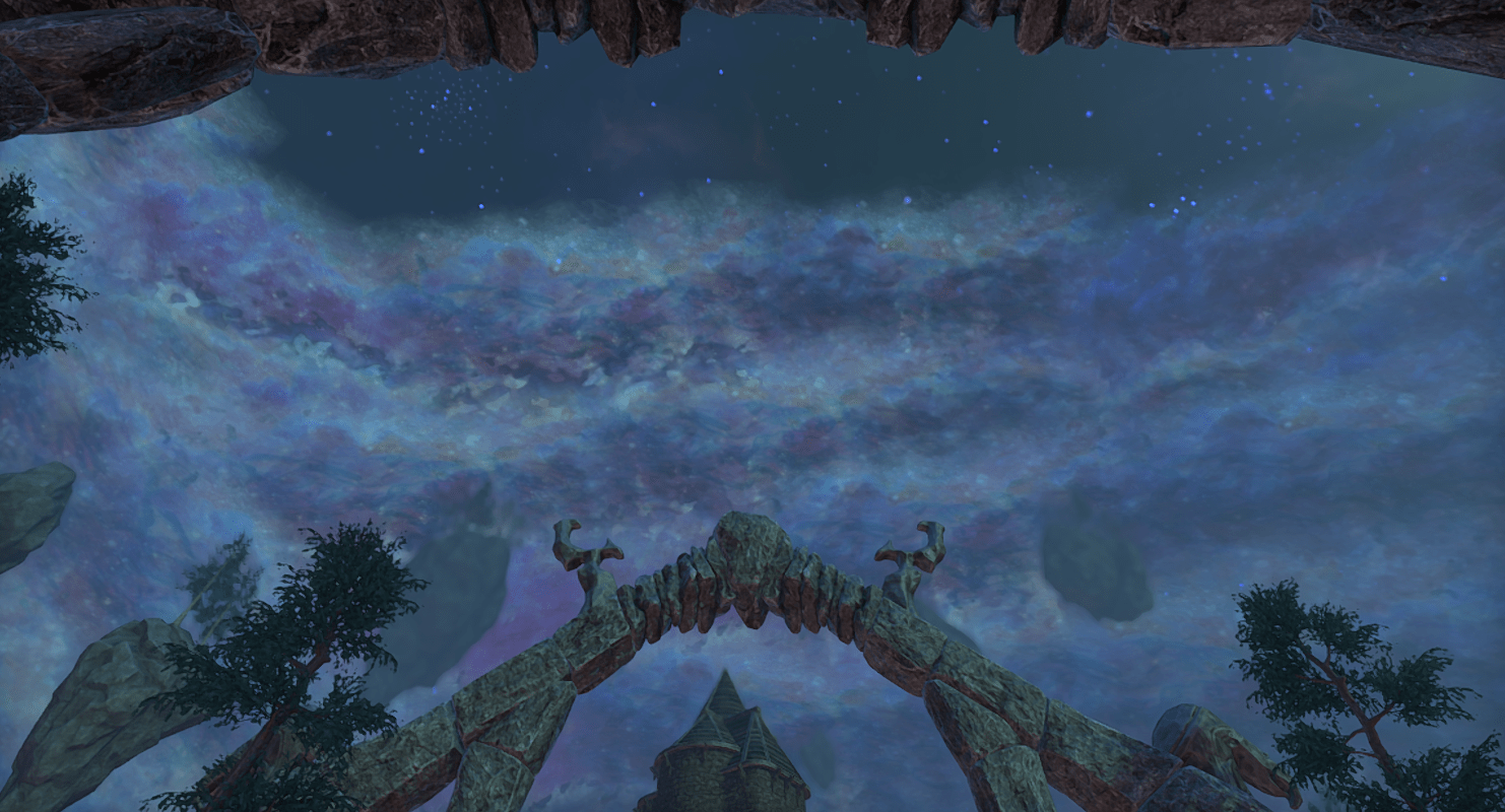 ESO Fashion | Chronometer of the Tribunal (Elder Scrolls Online)