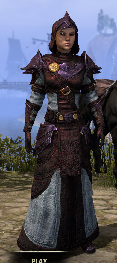ESO Fashion | Systres Guardian Ancestor Silk (Elder Scrolls Online)