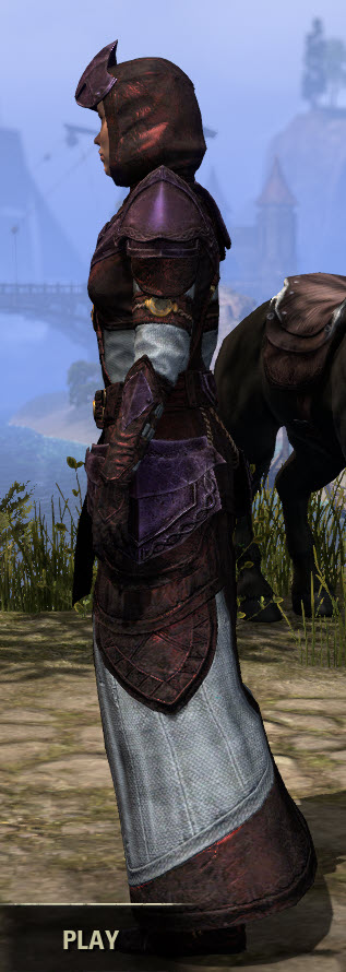 ESO Fashion | Systres Guardian Ancestor Silk (Elder Scrolls Online)