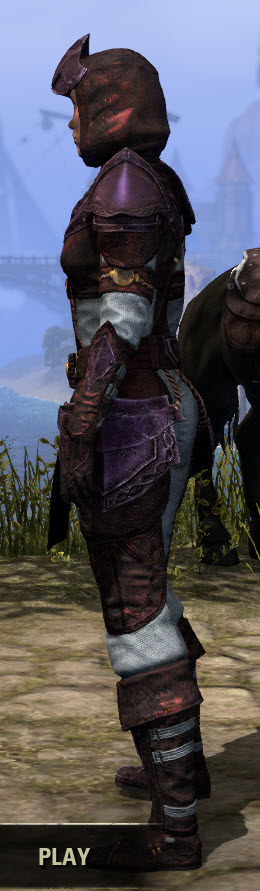 ESO Fashion | Systres Guardian Ancestor Silk (Elder Scrolls Online)