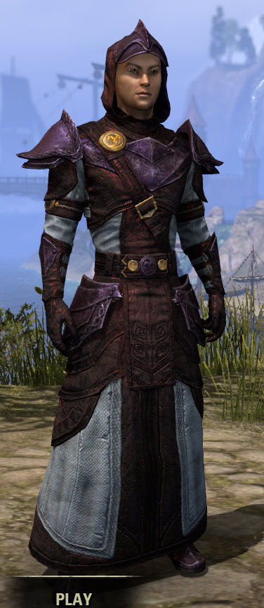 ESO Fashion | Systres Guardian Ancestor Silk (Elder Scrolls Online)