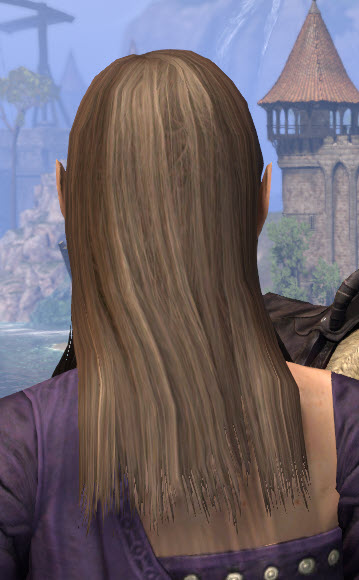 ESO Fashion | Draping Locks (Elder Scrolls Online)