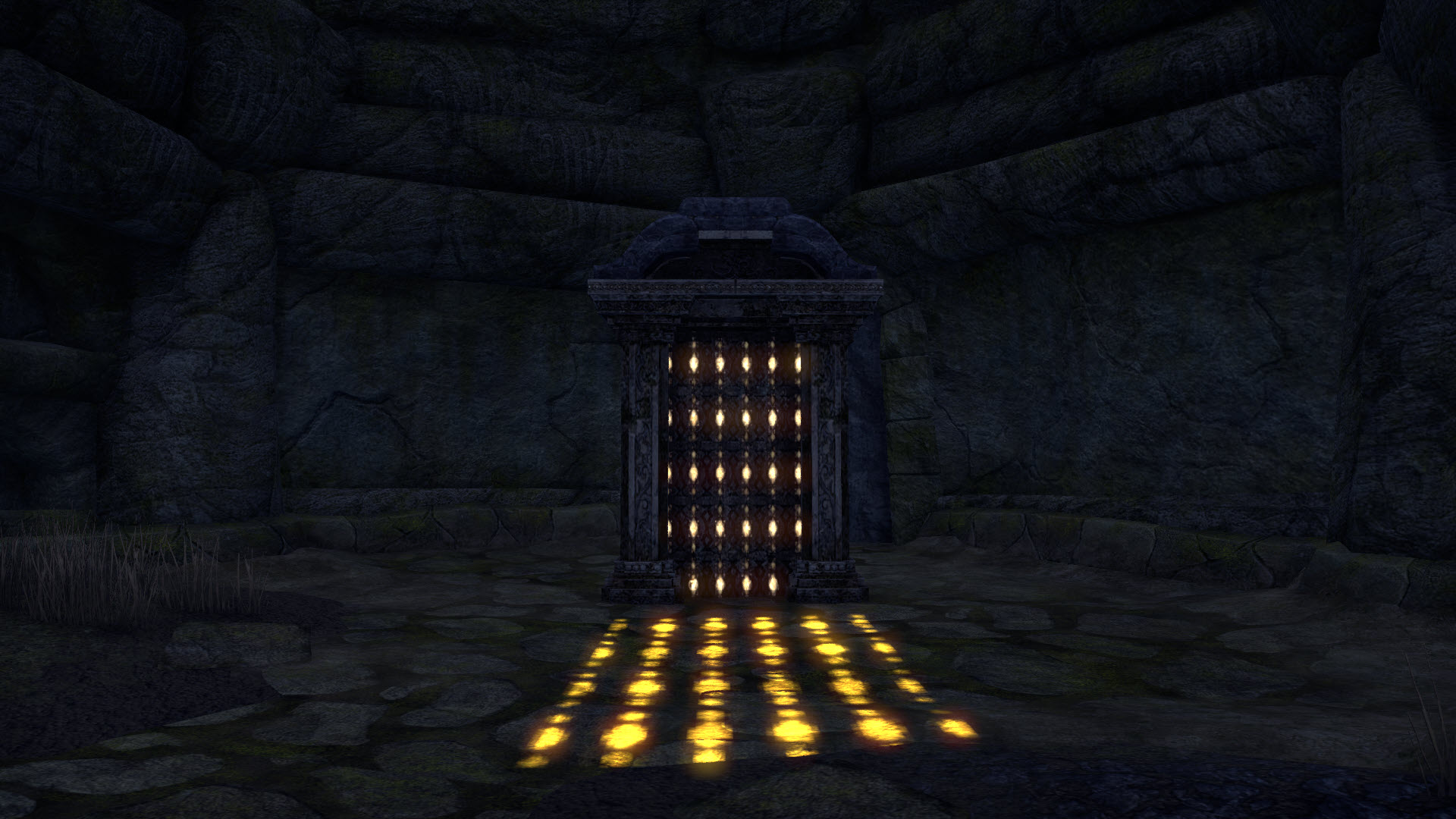 ESO Fashion | Elsweyr Window, Ritual (Elder Scrolls Online)