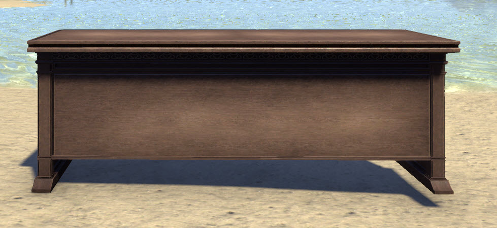 ESO Fashion | High Isle Counter, Sturdy (Elder Scrolls Online)